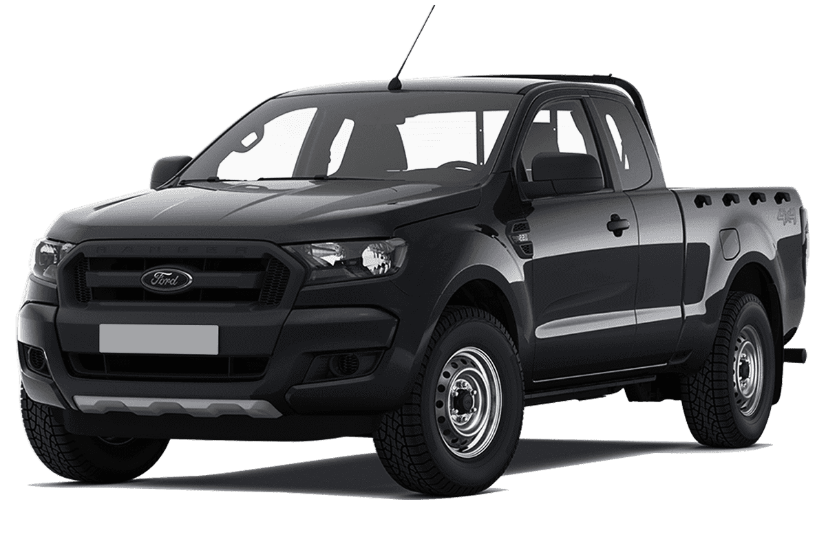 FORD RANGER Super Cabine 2,0 Ecoblue 170 cv 4 x 4 XL, - centpourcent ...