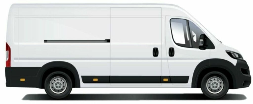 PEUGEOT BOXER FOURGON 435 L4H2 Blue HDi 165 cv Premium - centpourcent ...