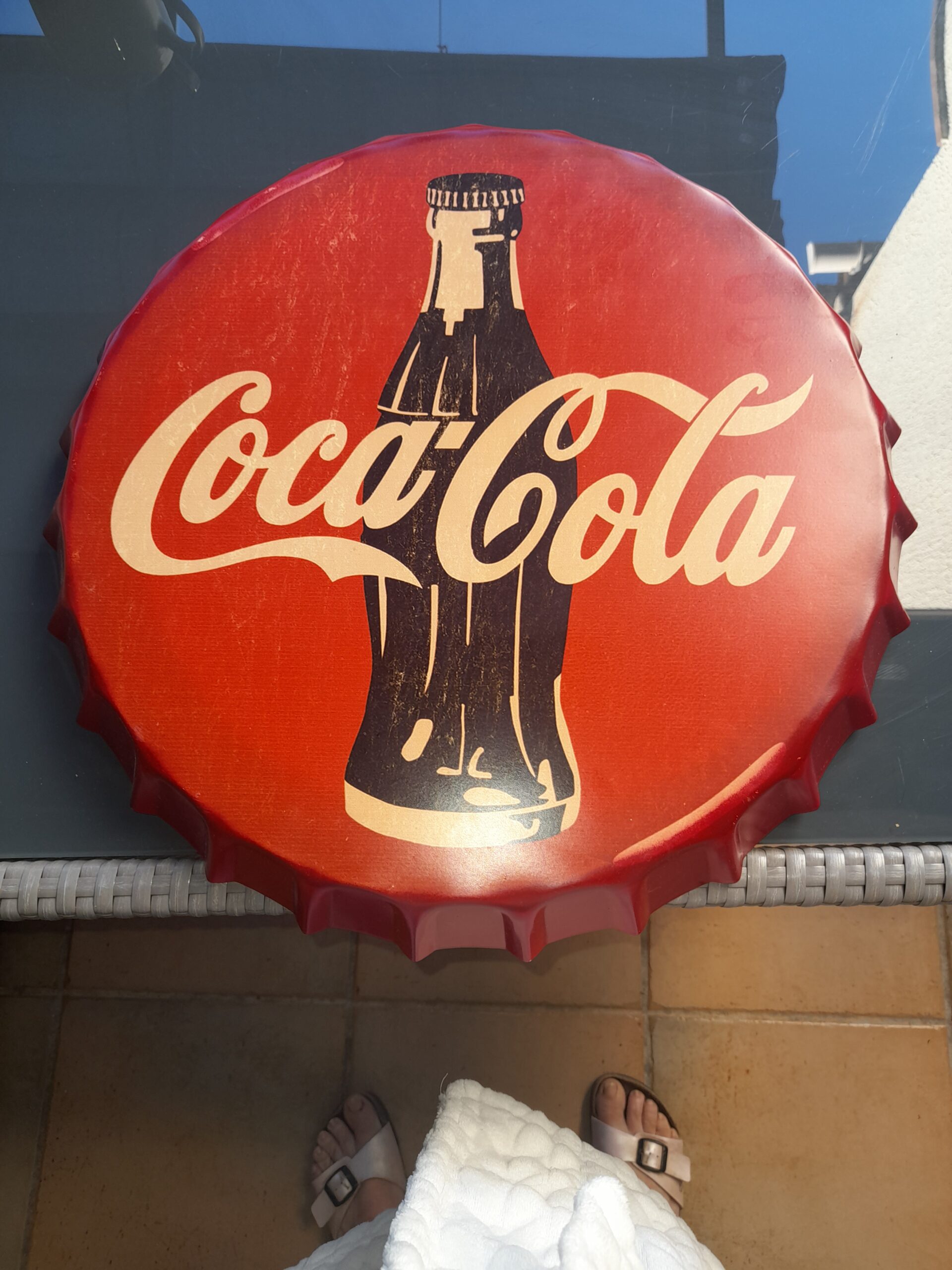 Capsules de Coca cola - centpourcent-occitanie.fr