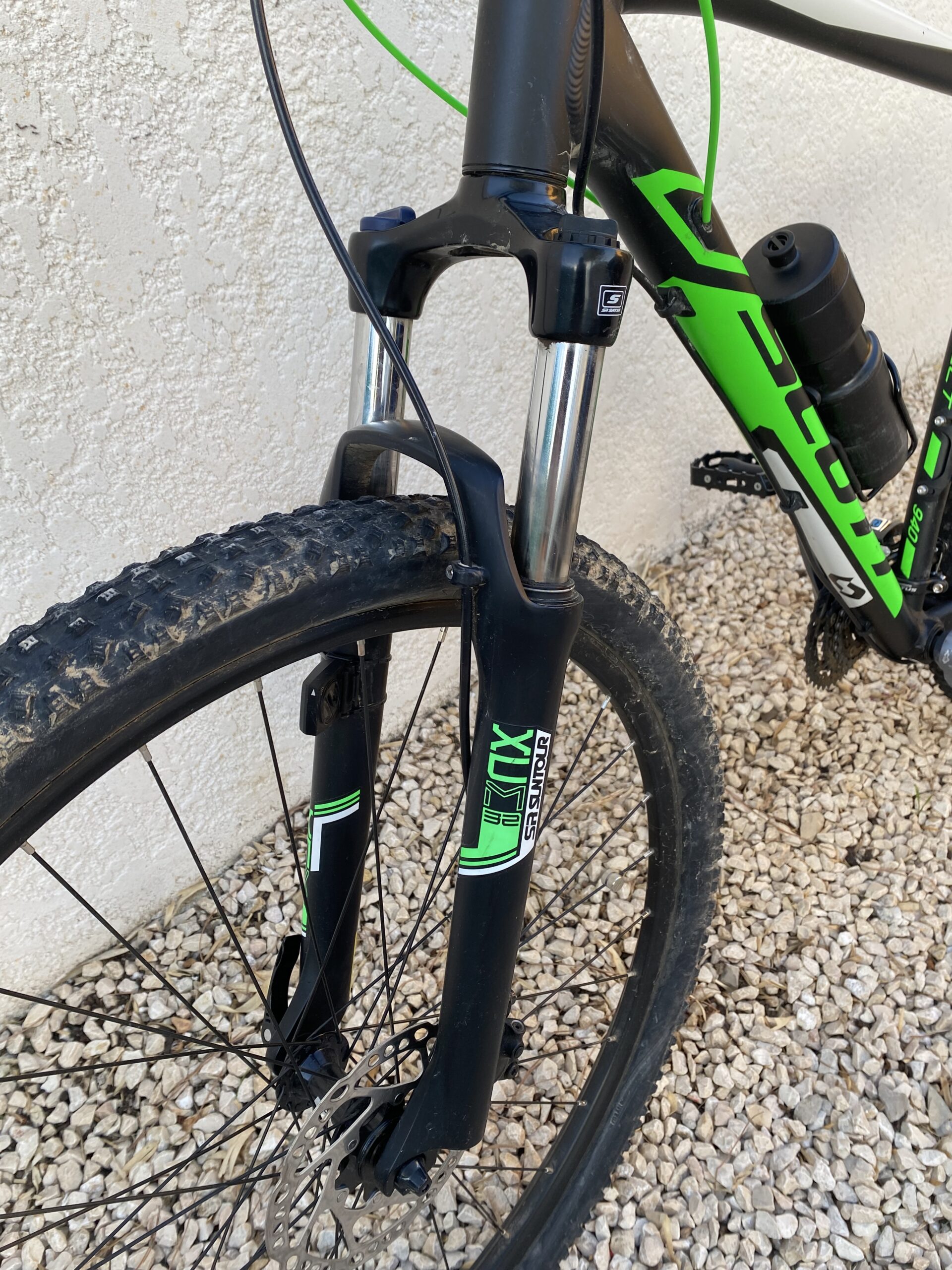 VTT + accessoires - centpourcent-occitanie.fr
