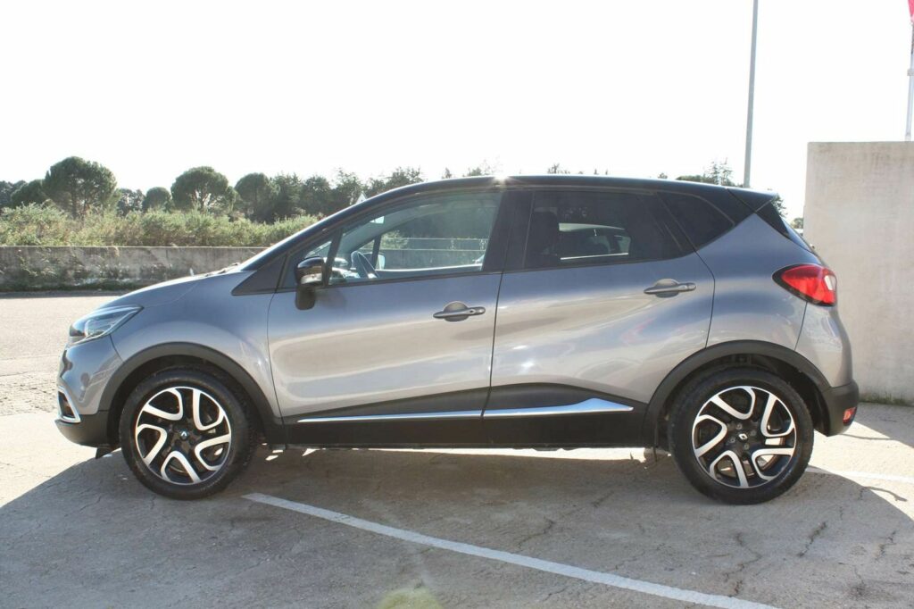 Break RENAULT CAPTUR 4 CV - centpourcent-occitanie.fr